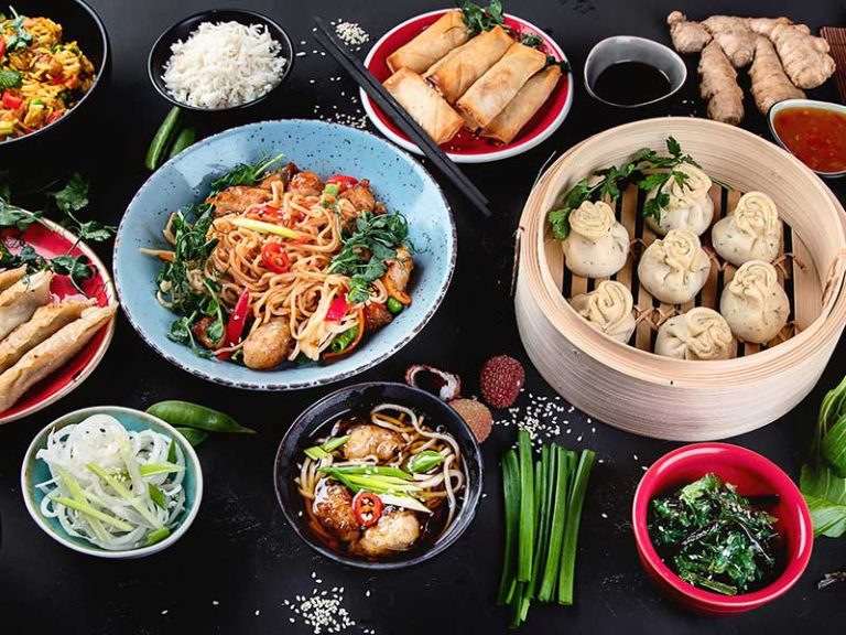 Top 7 Most Famous Restaurants In Hong Kong You Should Visit - Focus ...