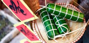 Traditional Cakes Of Vietnam (Lunar New Year Edition) - Focus Asia Travel