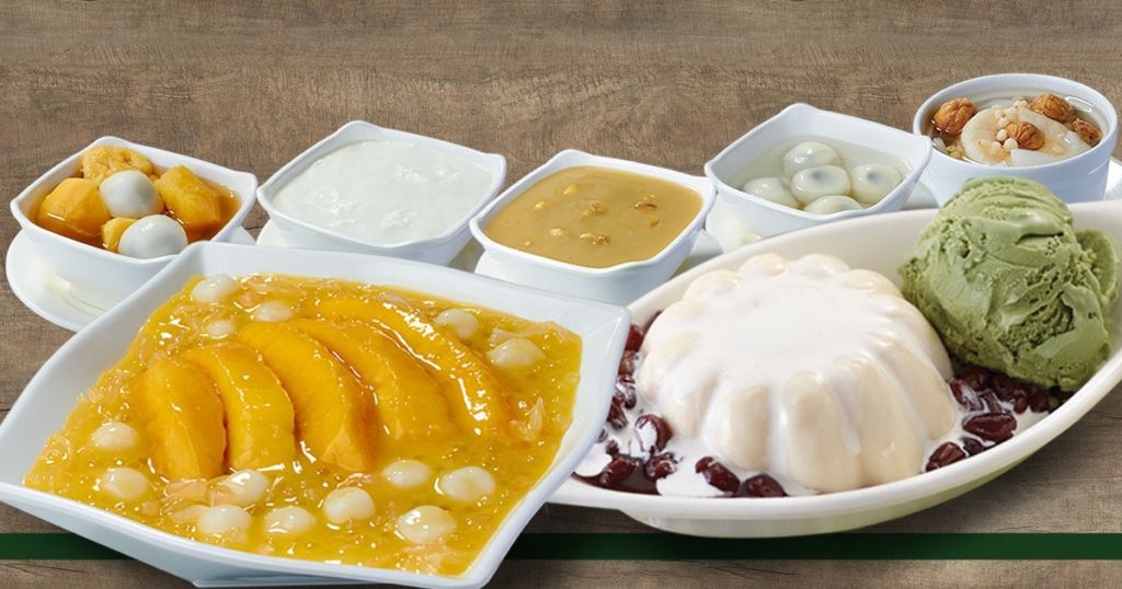 Top 10 Hong Kong Desserts to Try And Where To Find Them - Focus Asia Travel
