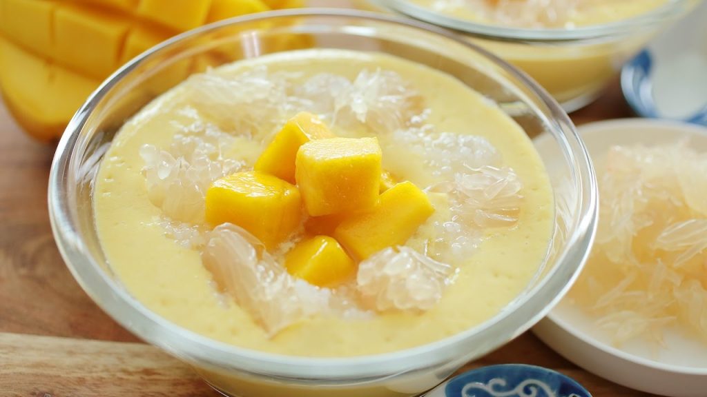 Top 10 Hong Kong Desserts to Try And Where To Find Them - Focus Asia Travel