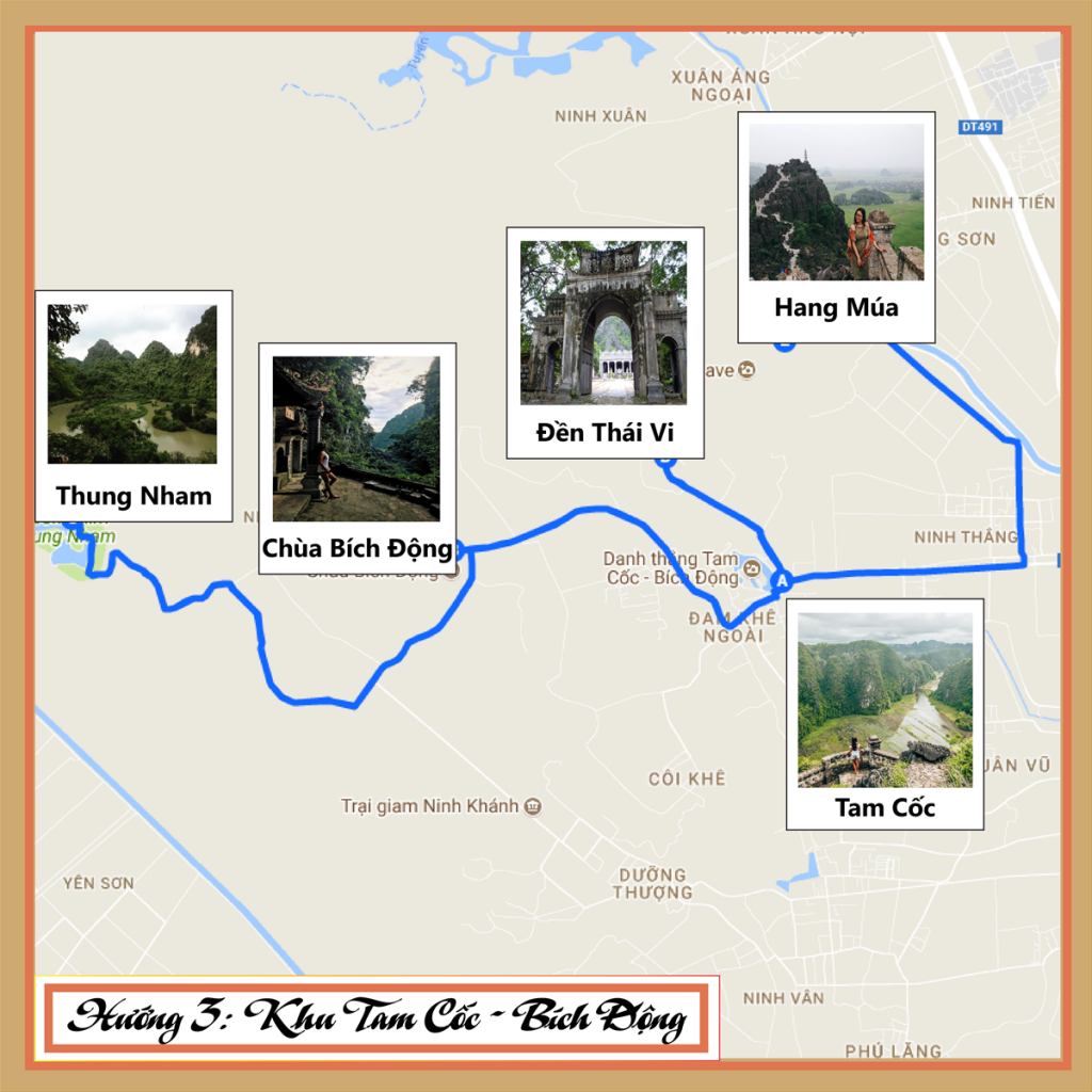Mua Cave is worth being visited in Ninh Binh - Focus Asia Travel