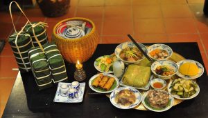 Vietnam Traditional Foods For Tet Holiday - Focus Asia Travel