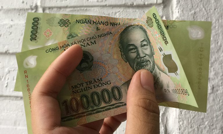 Tips For Money Exchange In Viet Nam - Focus Asia Travel