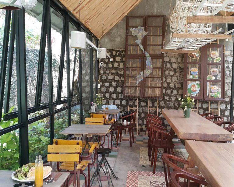 Best Cafes in Dalat: A Gourmet Guide to Vietnam’s Food & Coffee Capital ...