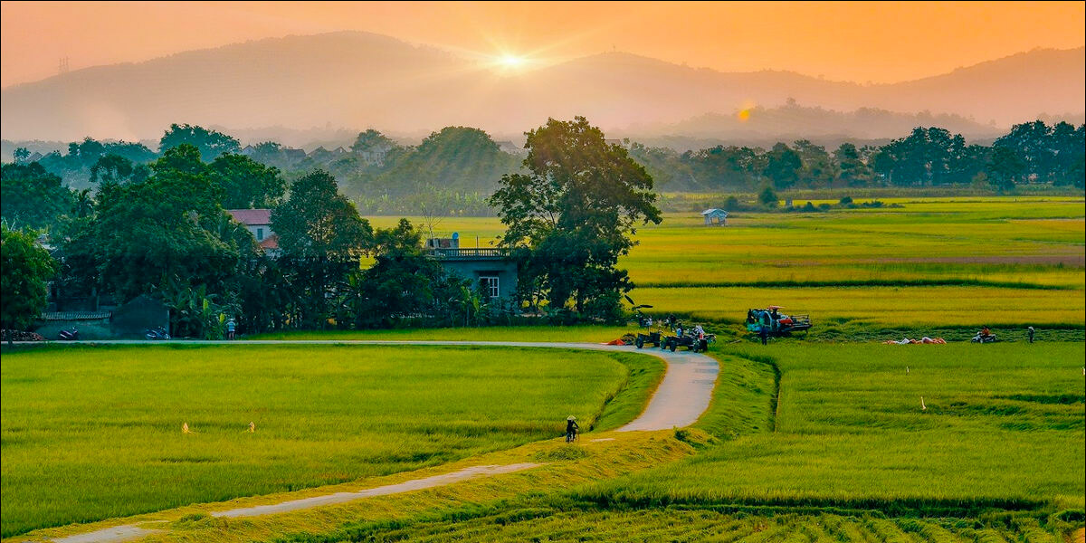 Daily Life in Vietnam - Focus Asia and Vietnam Travel & Leisure