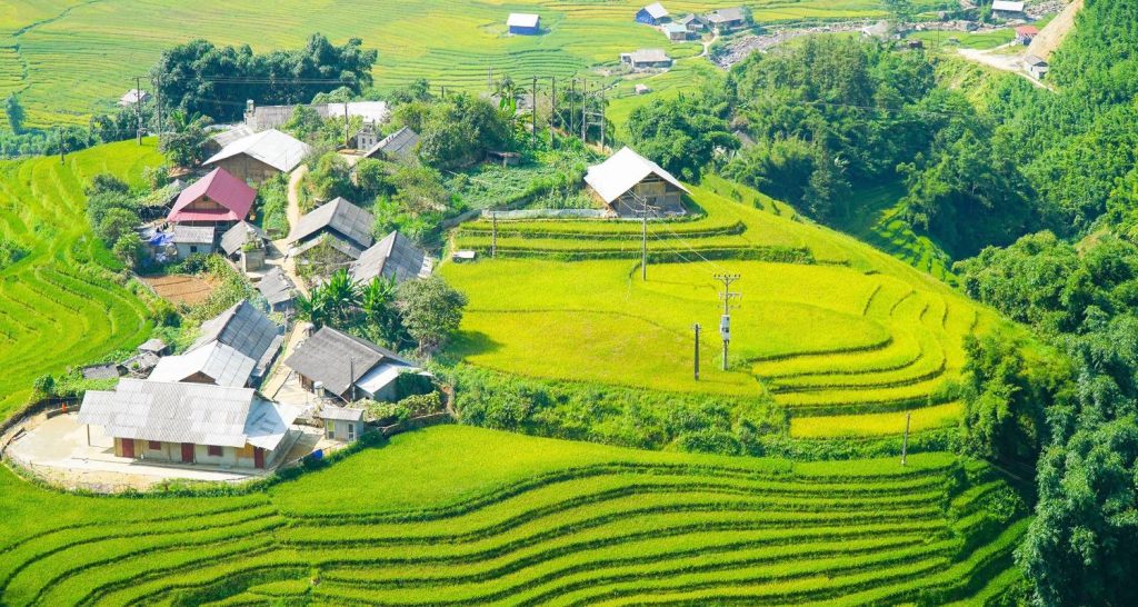 SAPA ADVENTURE - 5 DAYS - Focus Asia and Vietnam Travel & Leisure