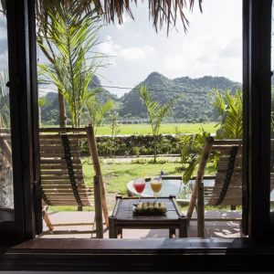 Tam Coc Rice Fields Resort - Focus Asia and Vietnam Travel & Leisure