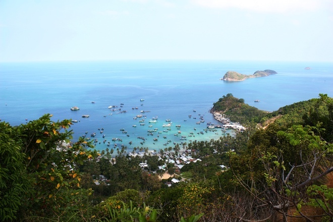 Nam Du Islands travel guide — A summer destination of paradise in ...