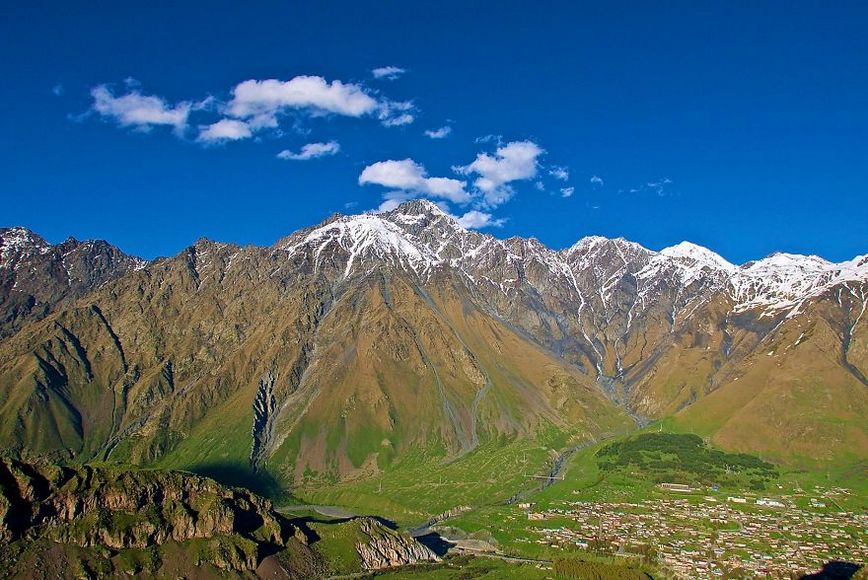 Georgia is heaven on Earth, as evidenced by 20+ captivating photos ...