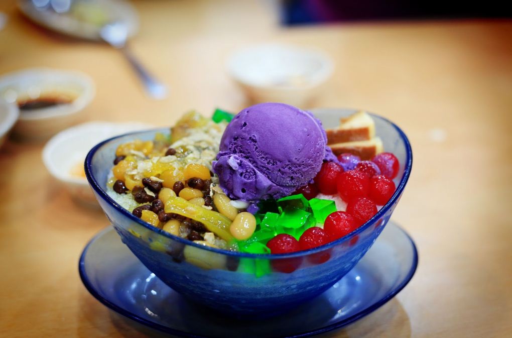 Pinoy dessert — 5 typical Pinoy sweet dishes for dessert - Focus Asia ...