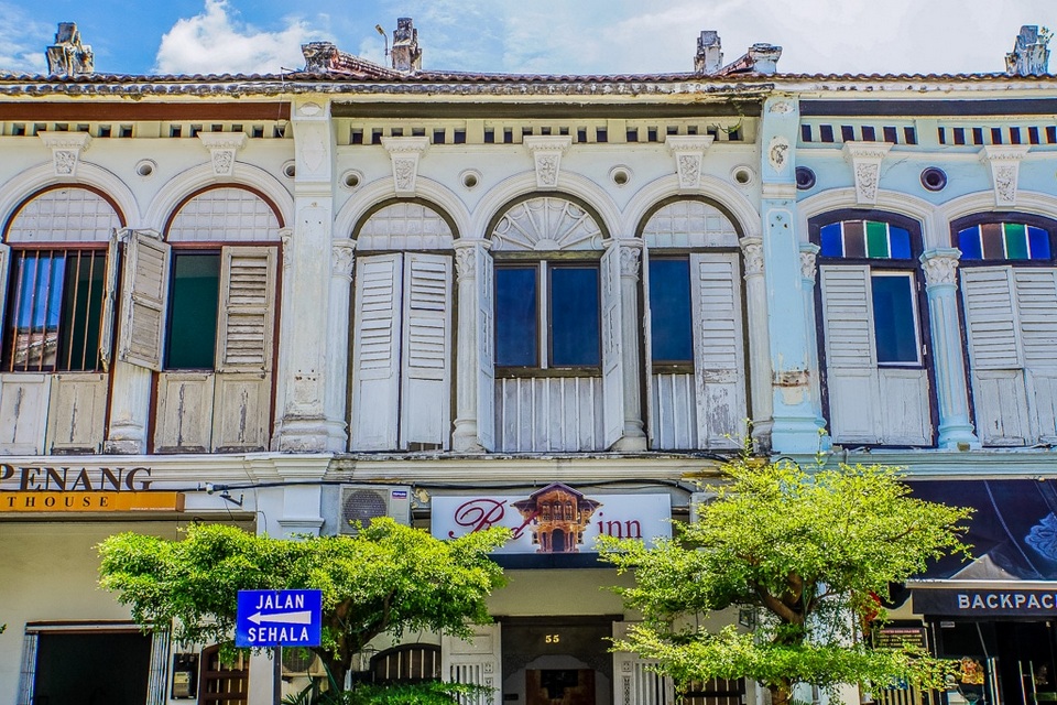 Best cafe in Penang — Top 9 unique, cool, best cafe in Georgetown ...