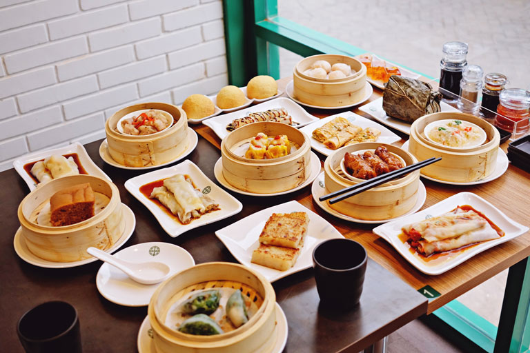 Hong Kong must eat places — Top 6 must eat restaurants in Hong Kong ...