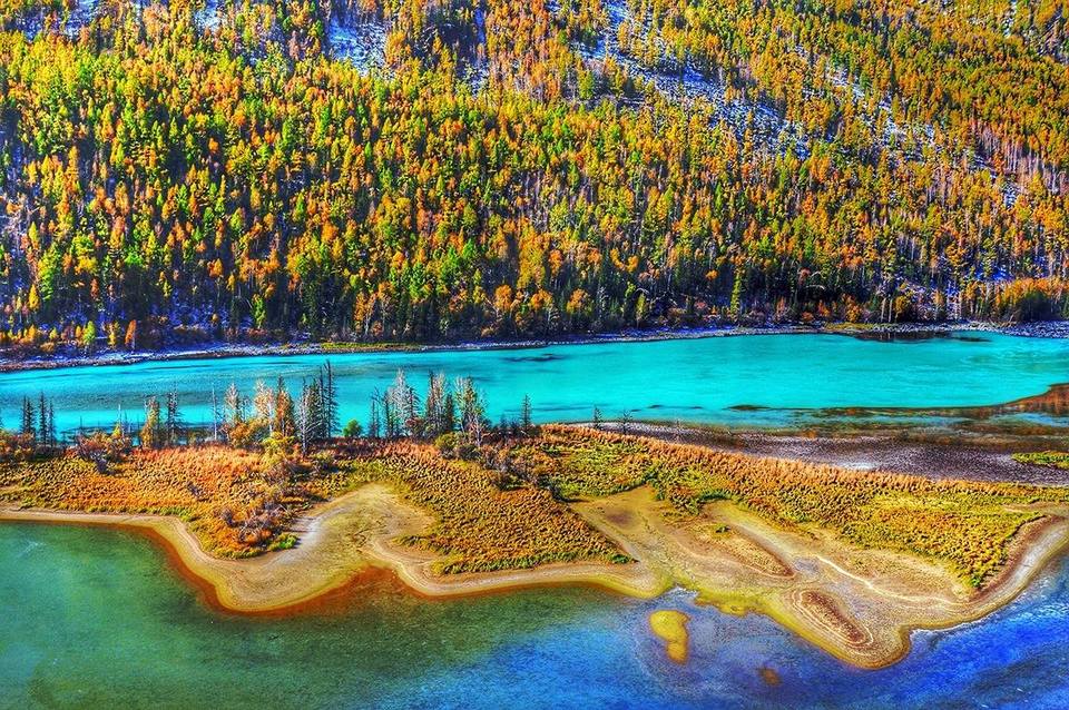 Xinjiang travel blog — A journey to the paradise of earth - Focus Asia ...