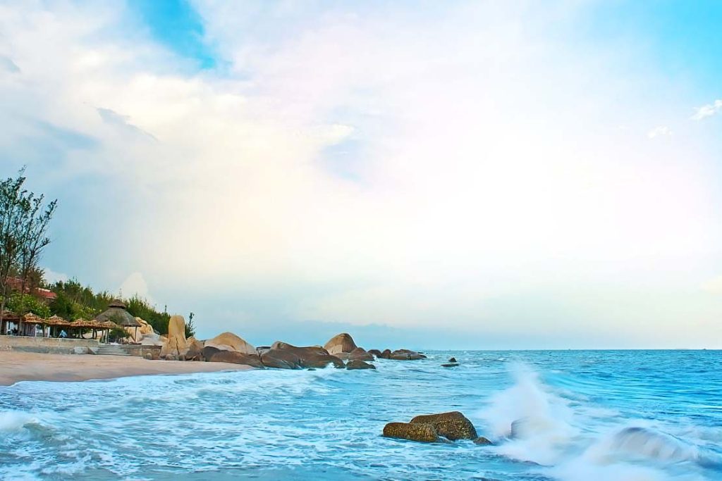 Vung Tau city – Long Hai Beach full-day tour - Focus Asia and Vietnam ...