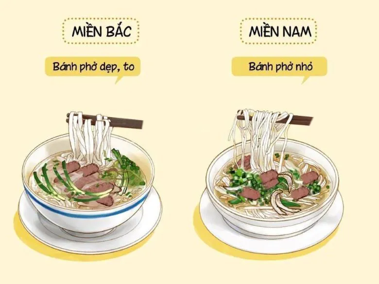 The Difference Between Hanoi Beef Pho and Saigon Beef Pho - Focus Asia ...